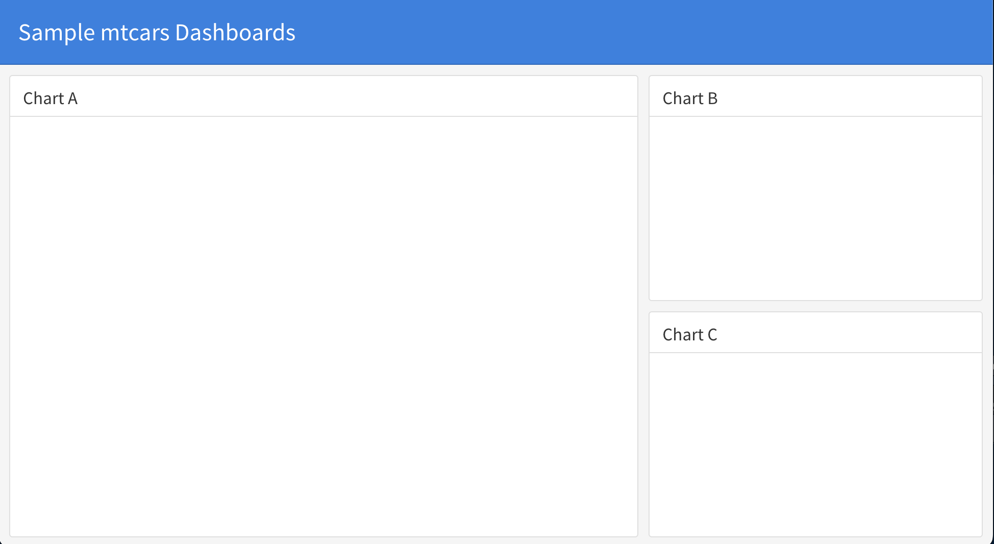 Chapter 13 Introducing Flexdashboard | Analytics for Business and Economics